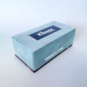 กระดาษเช็ดปาก SCOTT® Extra Pop-Up ราคาส่ง ยกลัง | Persisco